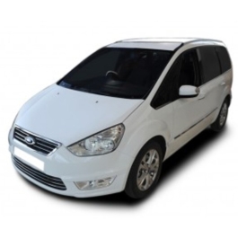 Precision Cruise Control | Ford Galaxy