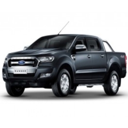 Precision Speed Limiter | Ford Ranger