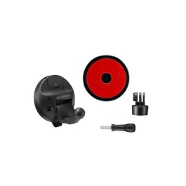 Garmin | Mini Suction Cup Mount (010-12256-09)