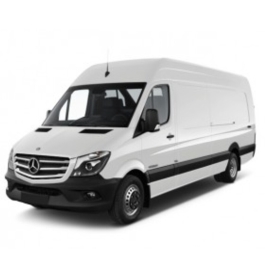Runlock | Mercedes Sprinter 906