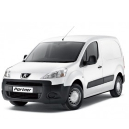 Precision Speed Limiter | Peugeot Partner