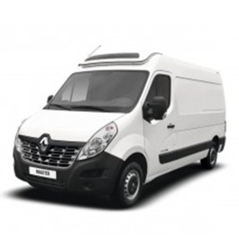 Precision Speed Limiter | Renault Master