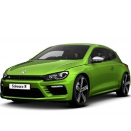 Precision Speed Limiter | Volkswagen Scirocco
