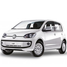 Precision Speed Limiter | Volkswagen UP