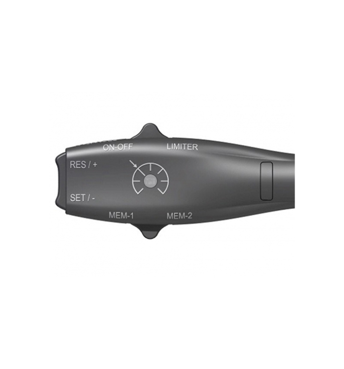 Cruise Control - Specialist Upgrades